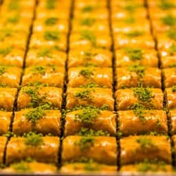 Al Samadi Sweets | Visit Dubai