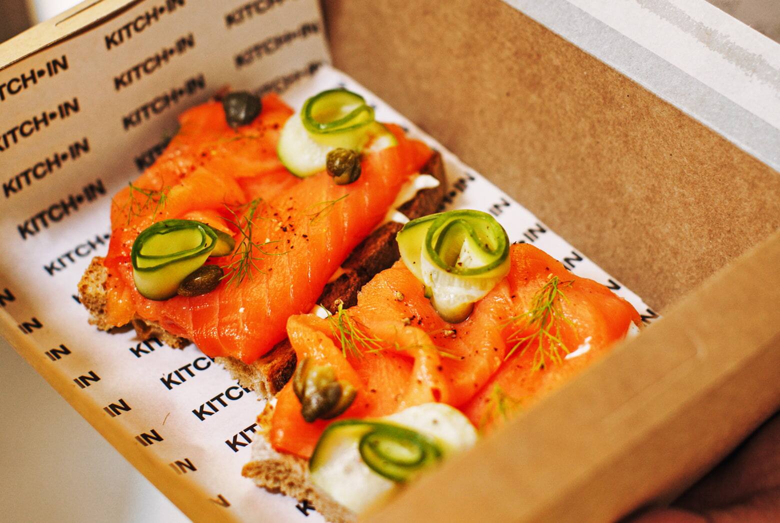 Food Halls in Dubai | Visit Dubai