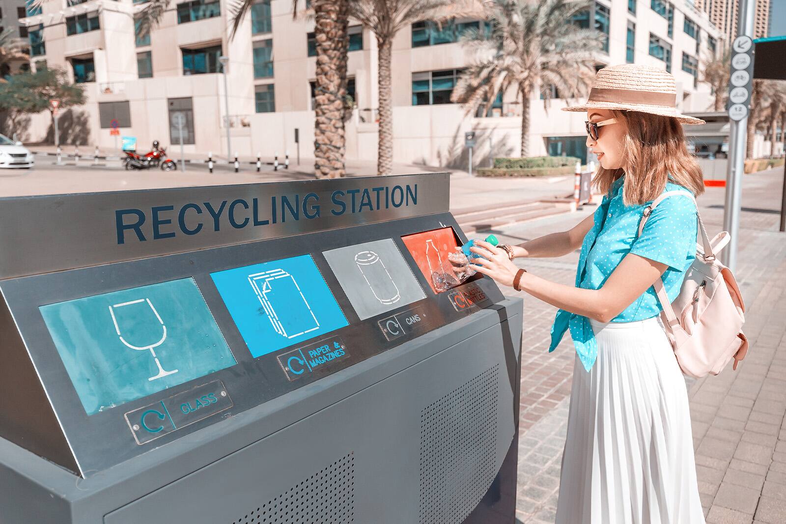 Actionable Tips to Go Green in Dubai | Visit Dubai