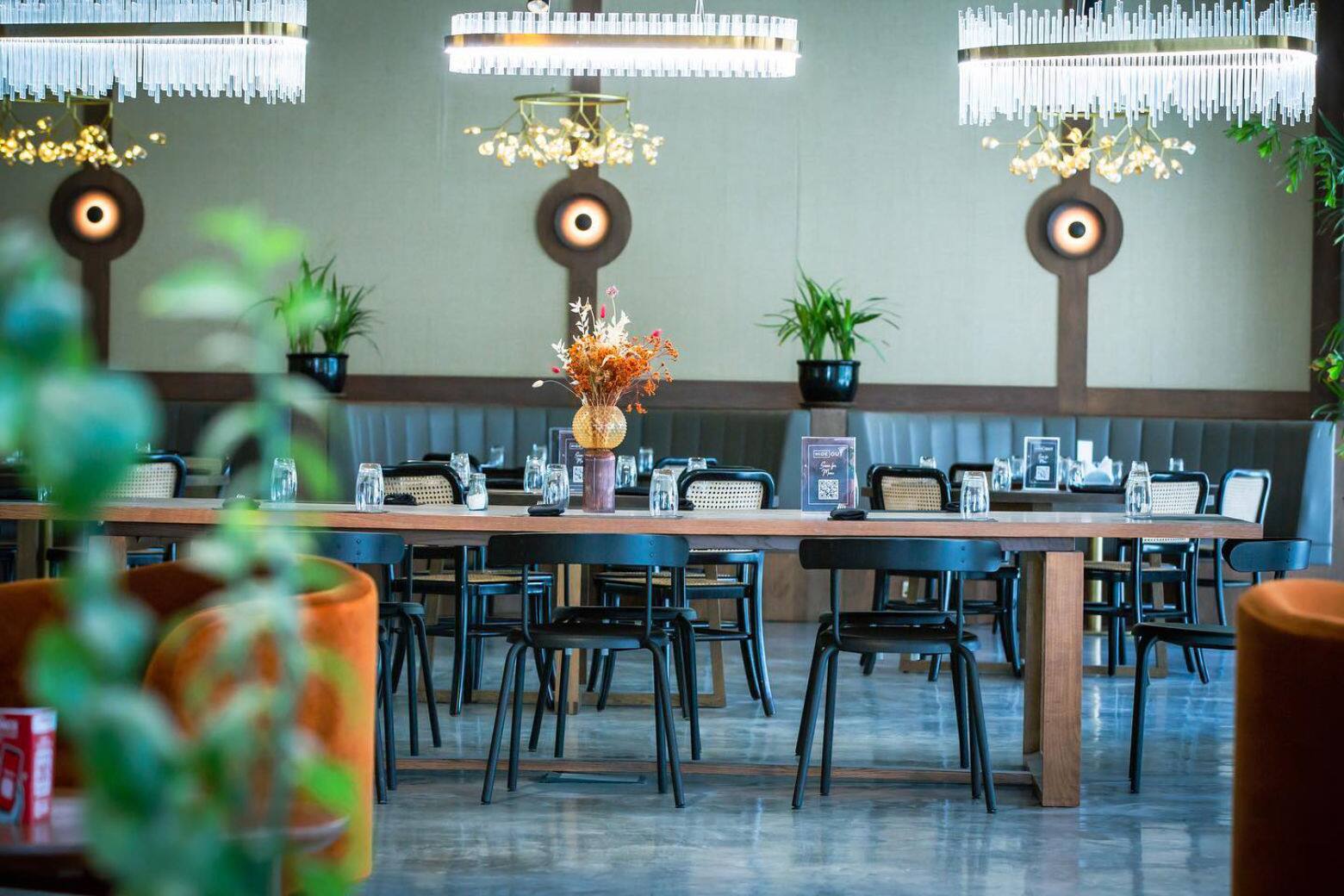 Al Barari Area Guide: The Farm Al Barari, Playground & More