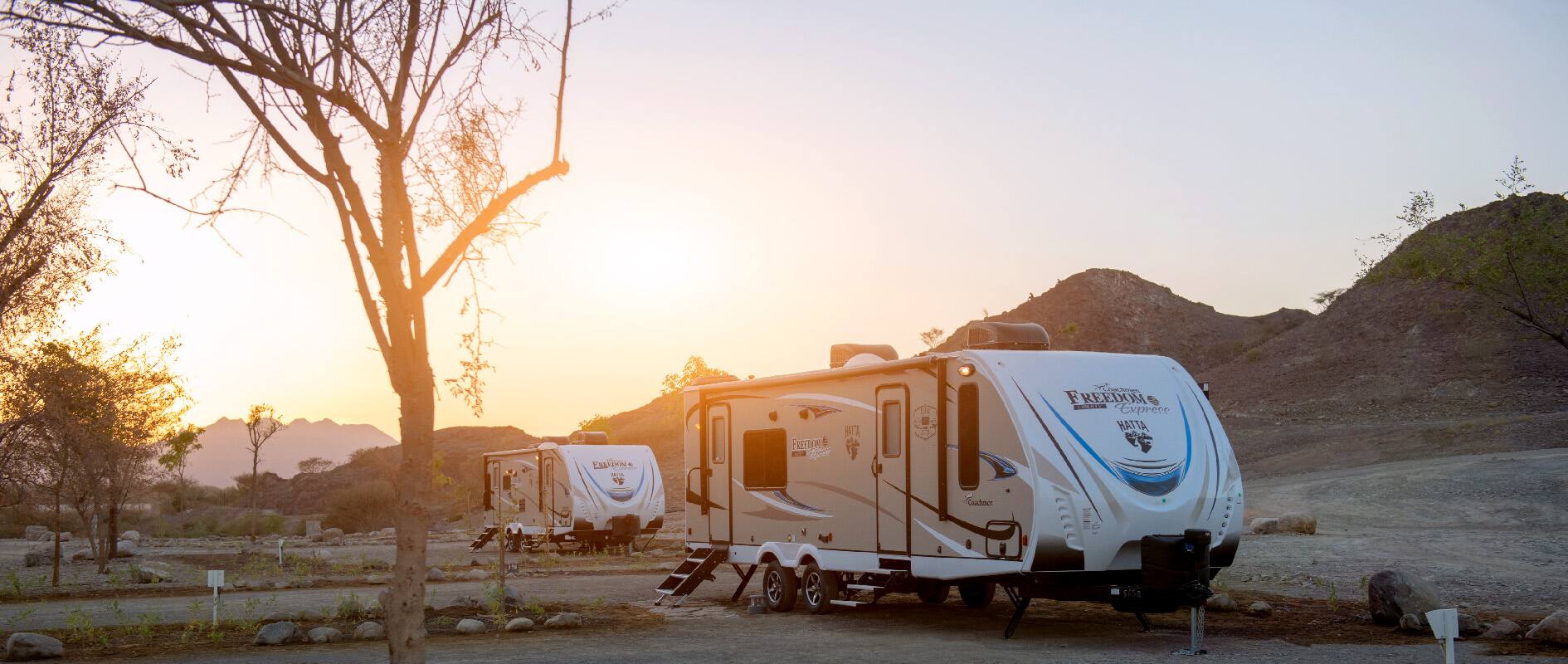 Hatta Mountain Lodges | Fascinating Hatta Stays | Visit Dubai