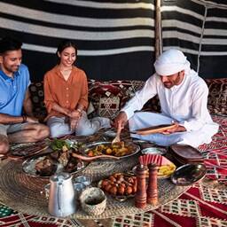 The History of Emirati Cuisine in Dubai | Visit Dubai