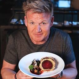 Dubai Chefs: Interview with Gordon Ramsay | Visit Dubai