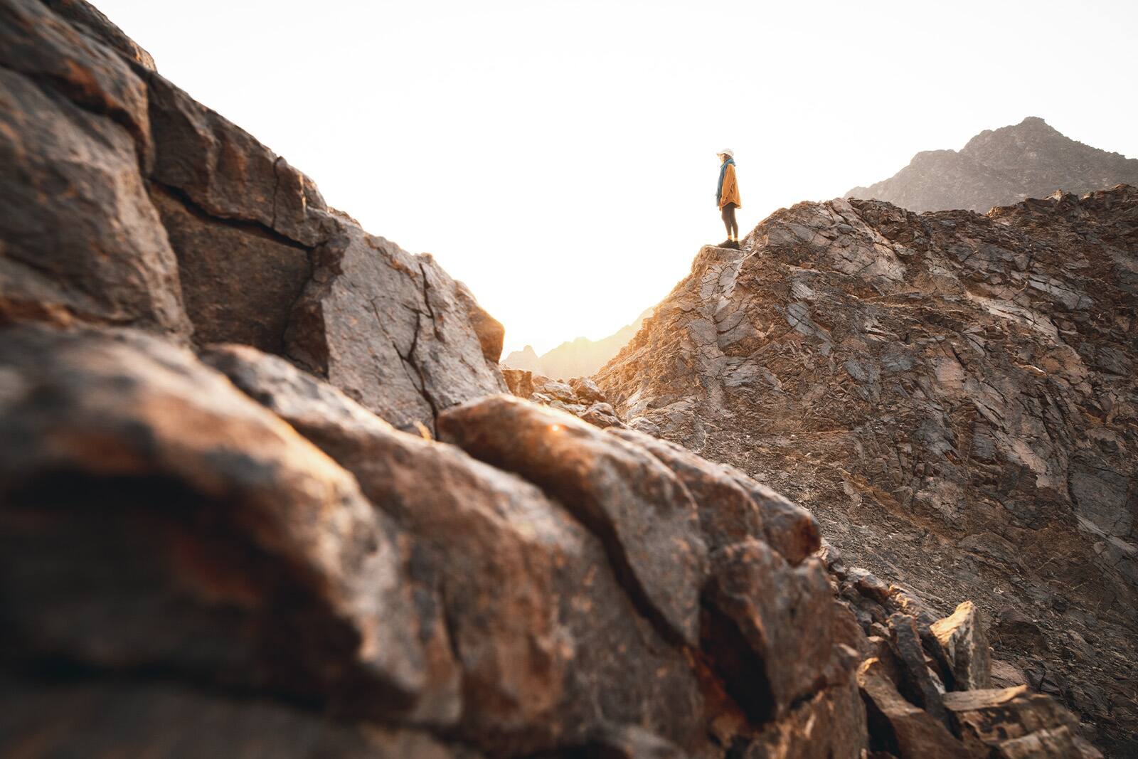 Reisefotograf Max Muench in Dubai | Visit Dubai
