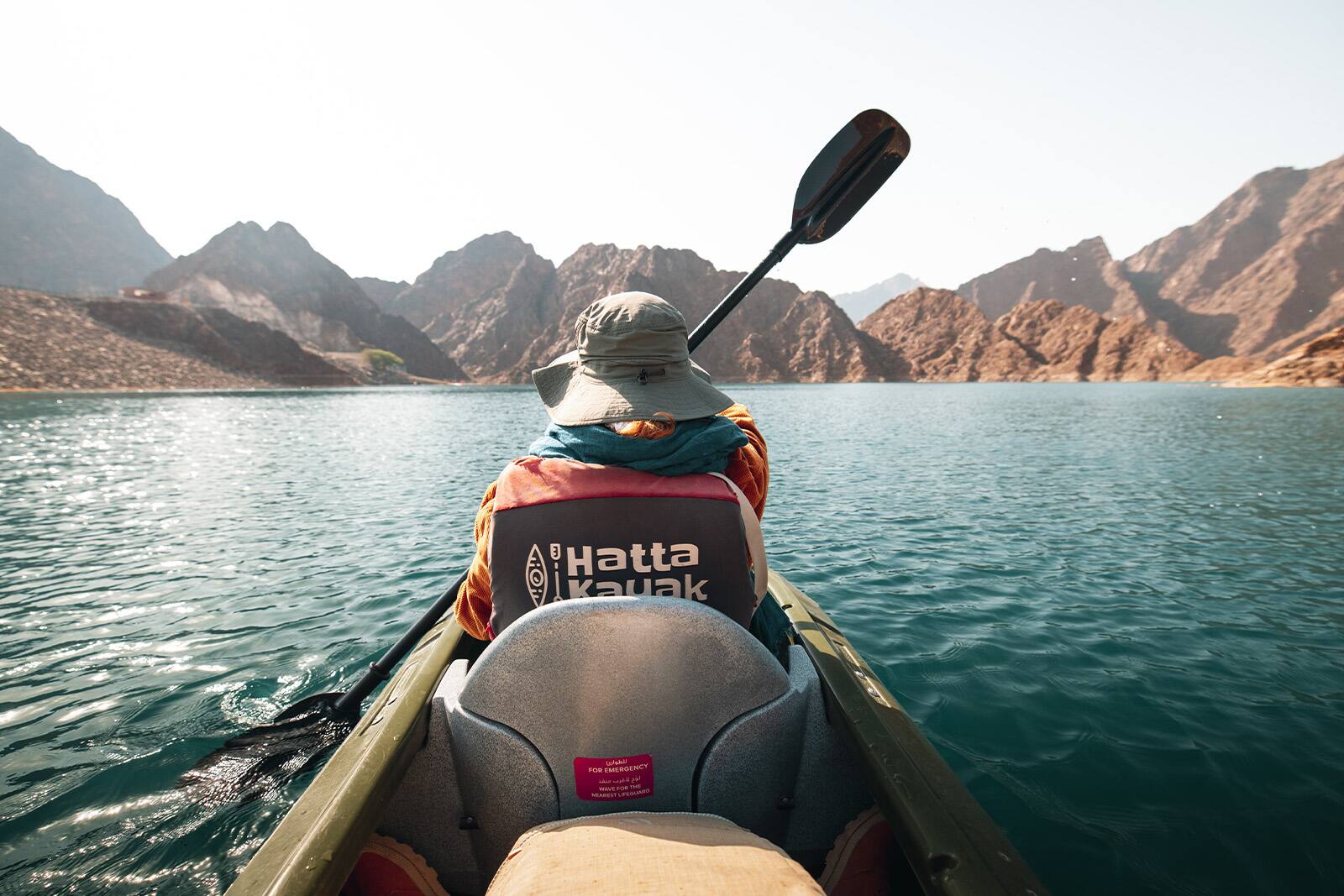 Reisefotograf Max Muench in Dubai | Visit Dubai