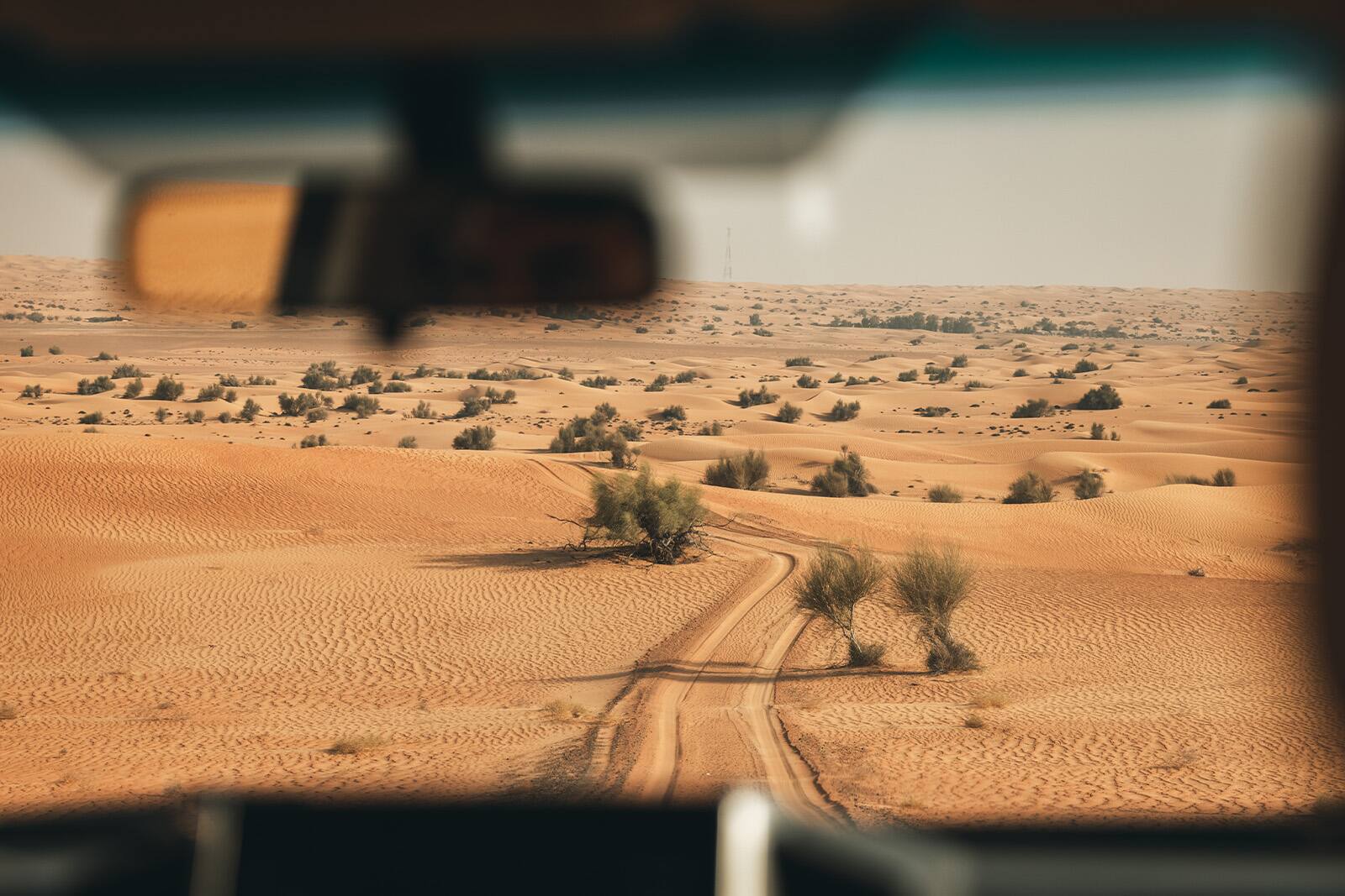 Reisefotograf Max Muench in Dubai | Visit Dubai