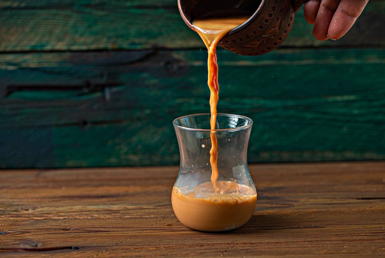 Top Karak Chai Dubai Spots | Visit Dubai