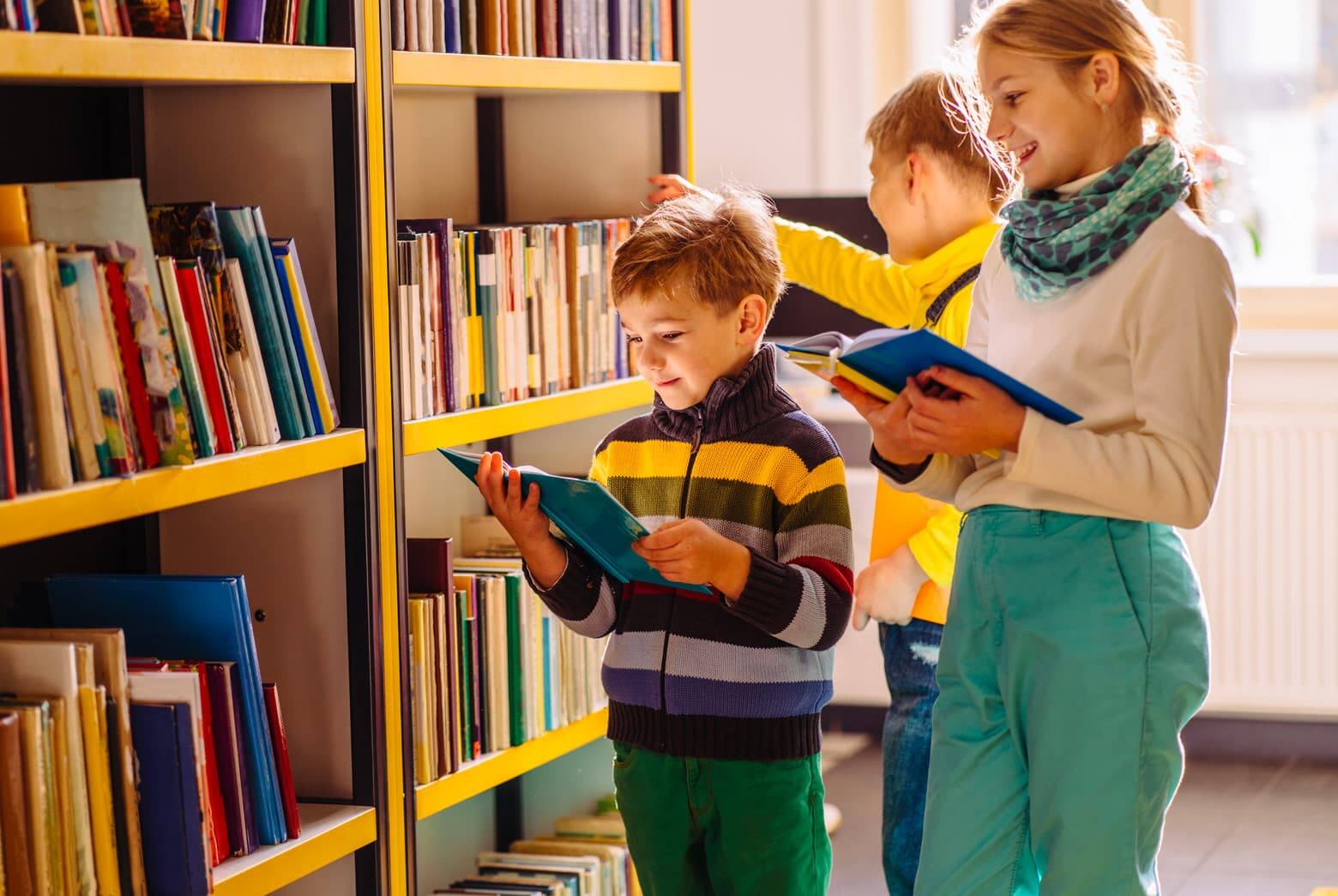 Discover the Best Dubai Libraries | Visit Dubai