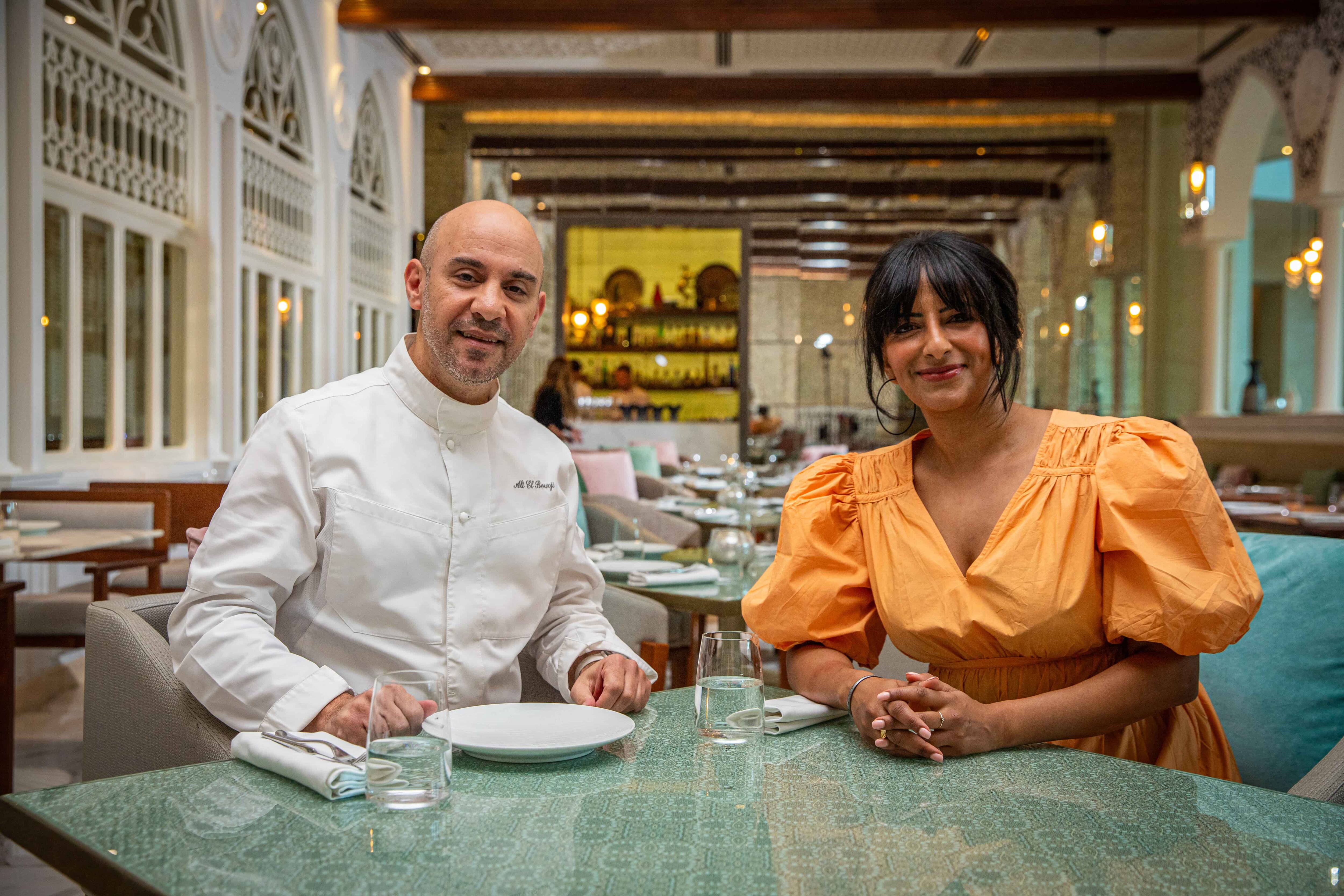 Jason Atherton's 'Dubai Dishes' TV show returns for season 2 | Visit Dubai