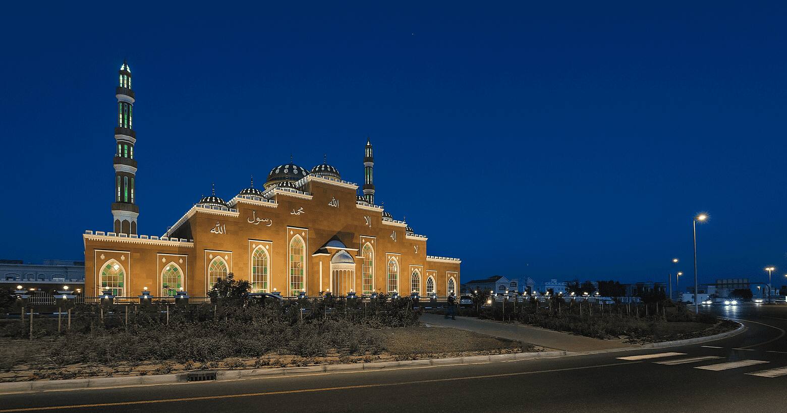 Top beautiful mosques to visit in Dubai | Visit Dubai