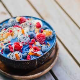 Bounty Beets | Vegan Restaurants | Visit Dubai