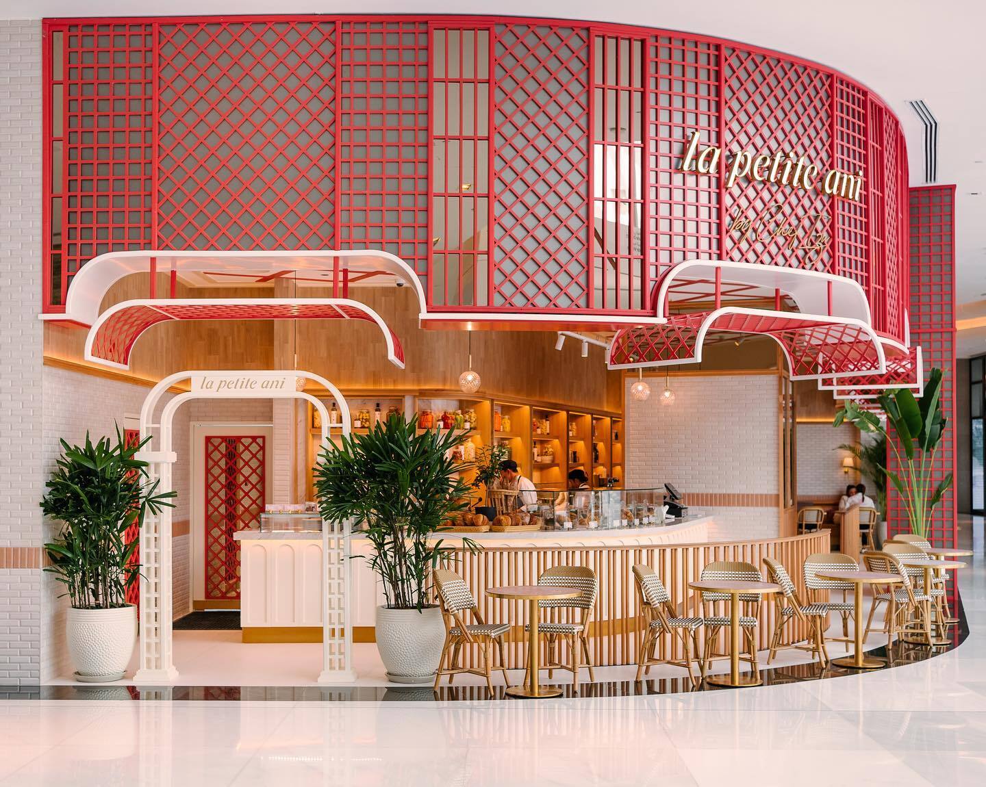 Explore the Best New Cafes in Dubai | Visit Dubai