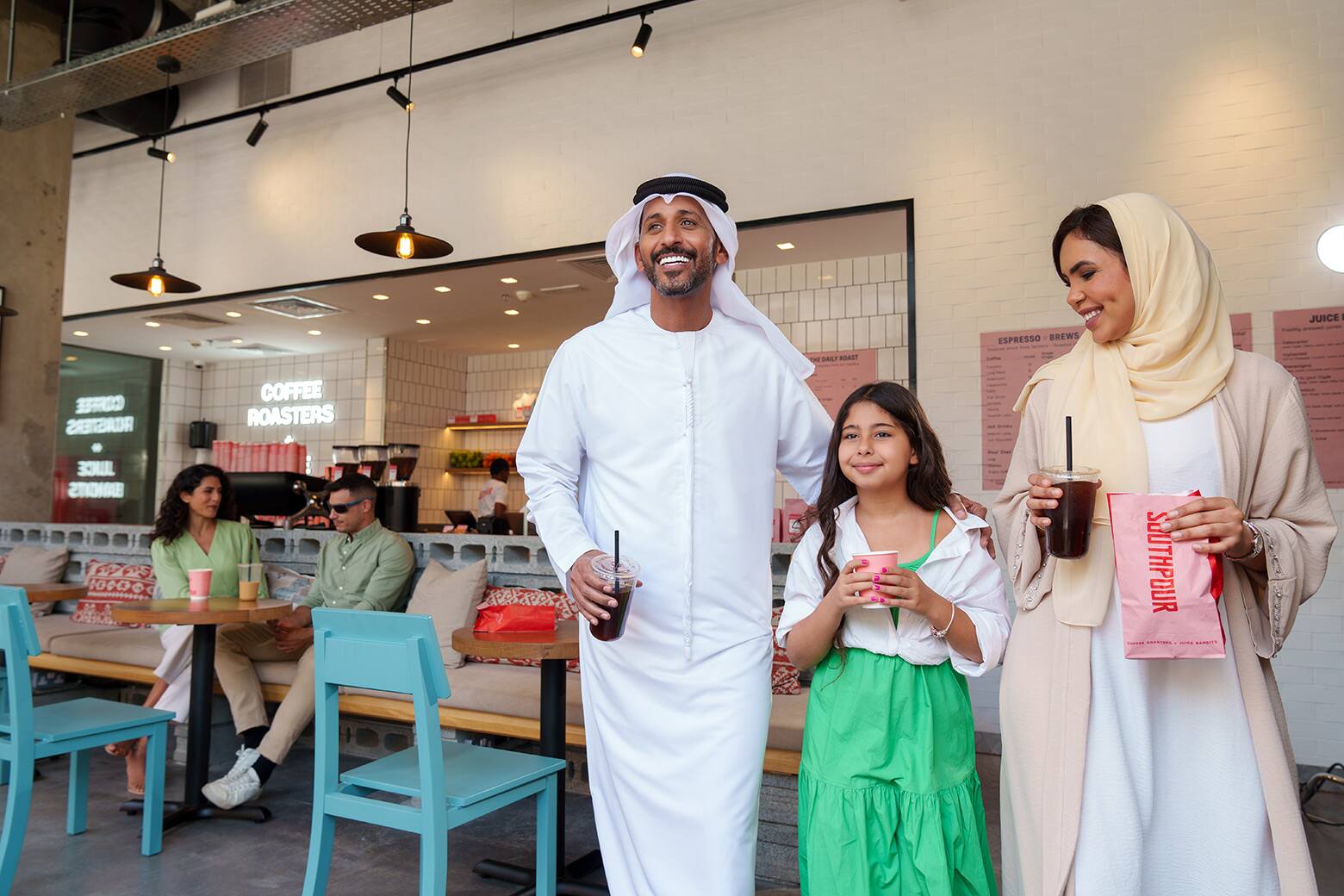Explore the Best New Cafes in Dubai | Visit Dubai