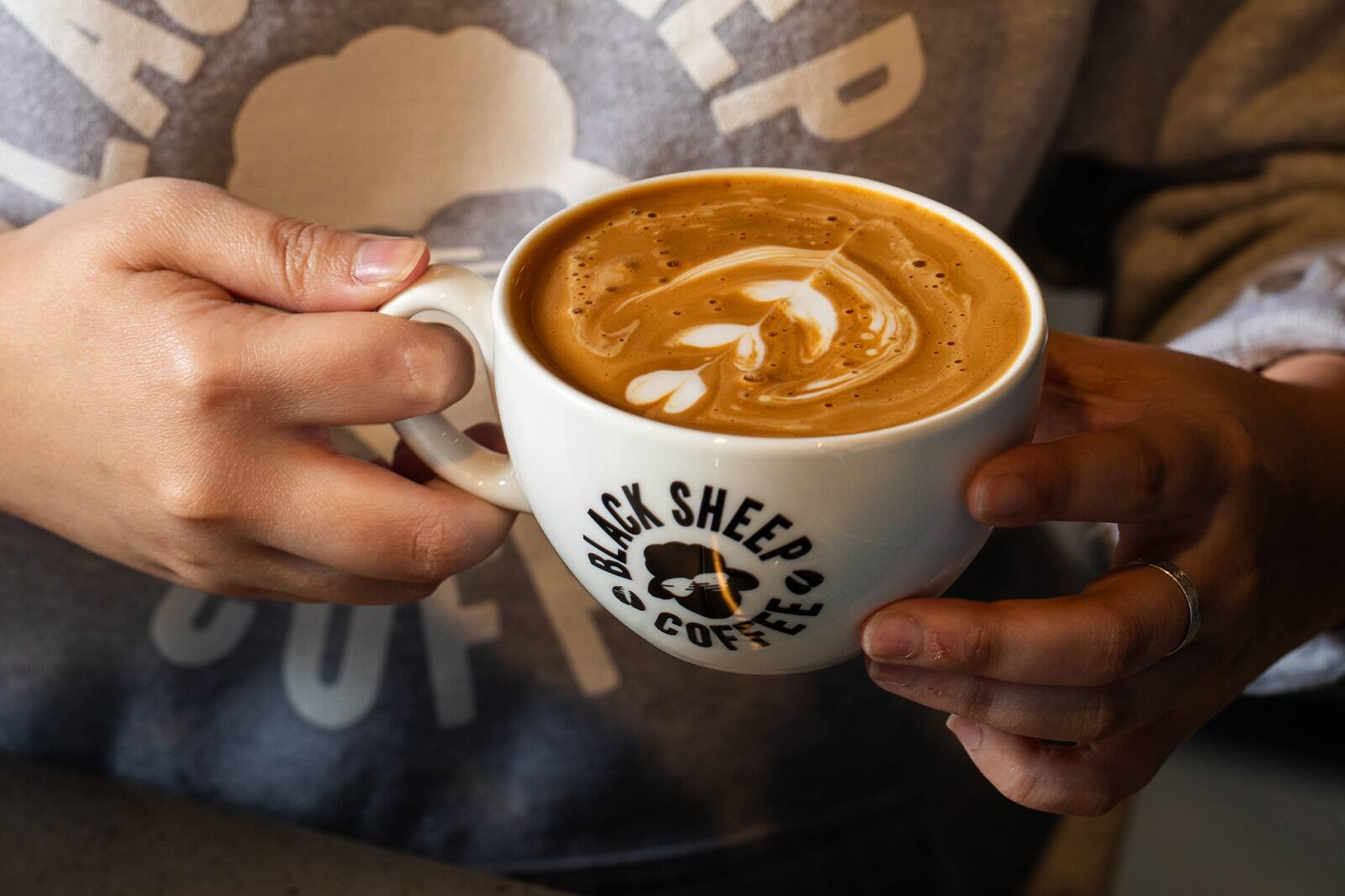 Explore the Best New Cafes in Dubai | Visit Dubai