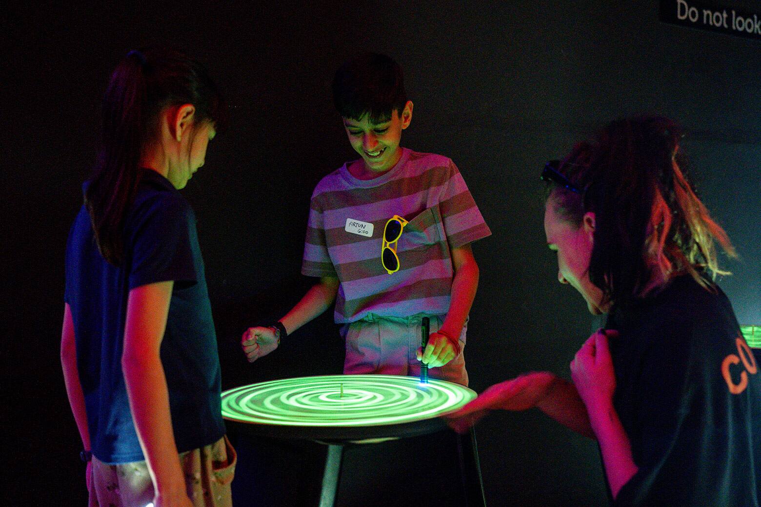 New Kids Activities in Dubai | Fun Family Experiences | Visit Dubai