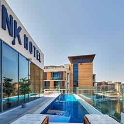 INK Hotel Dubai | Visit Dubai