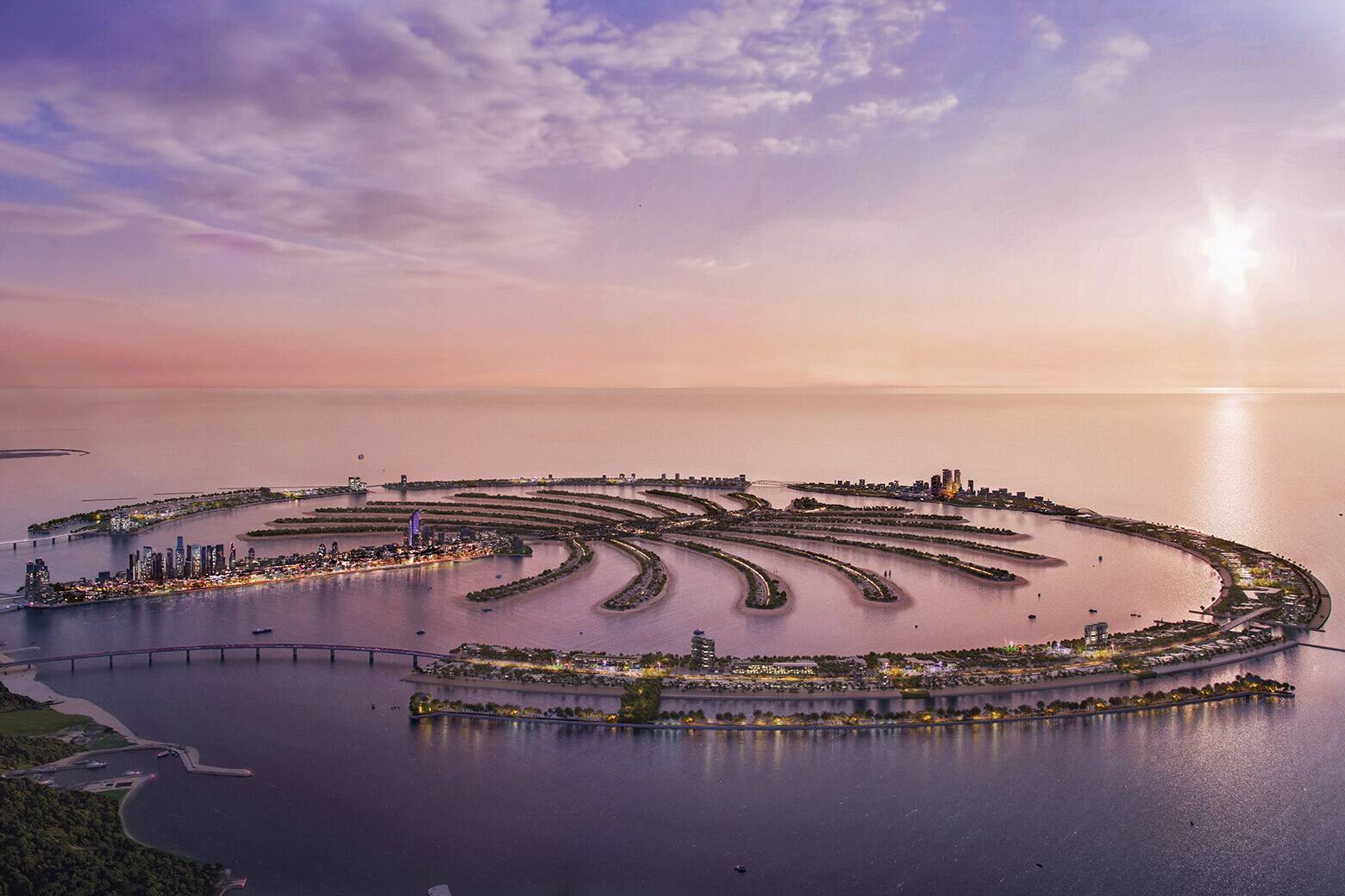 Exciting Projects Under Development in Dubai | Visit Dubai