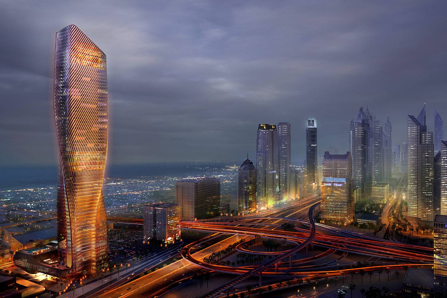 Exciting Projects Under Development in Dubai | Visit Dubai
