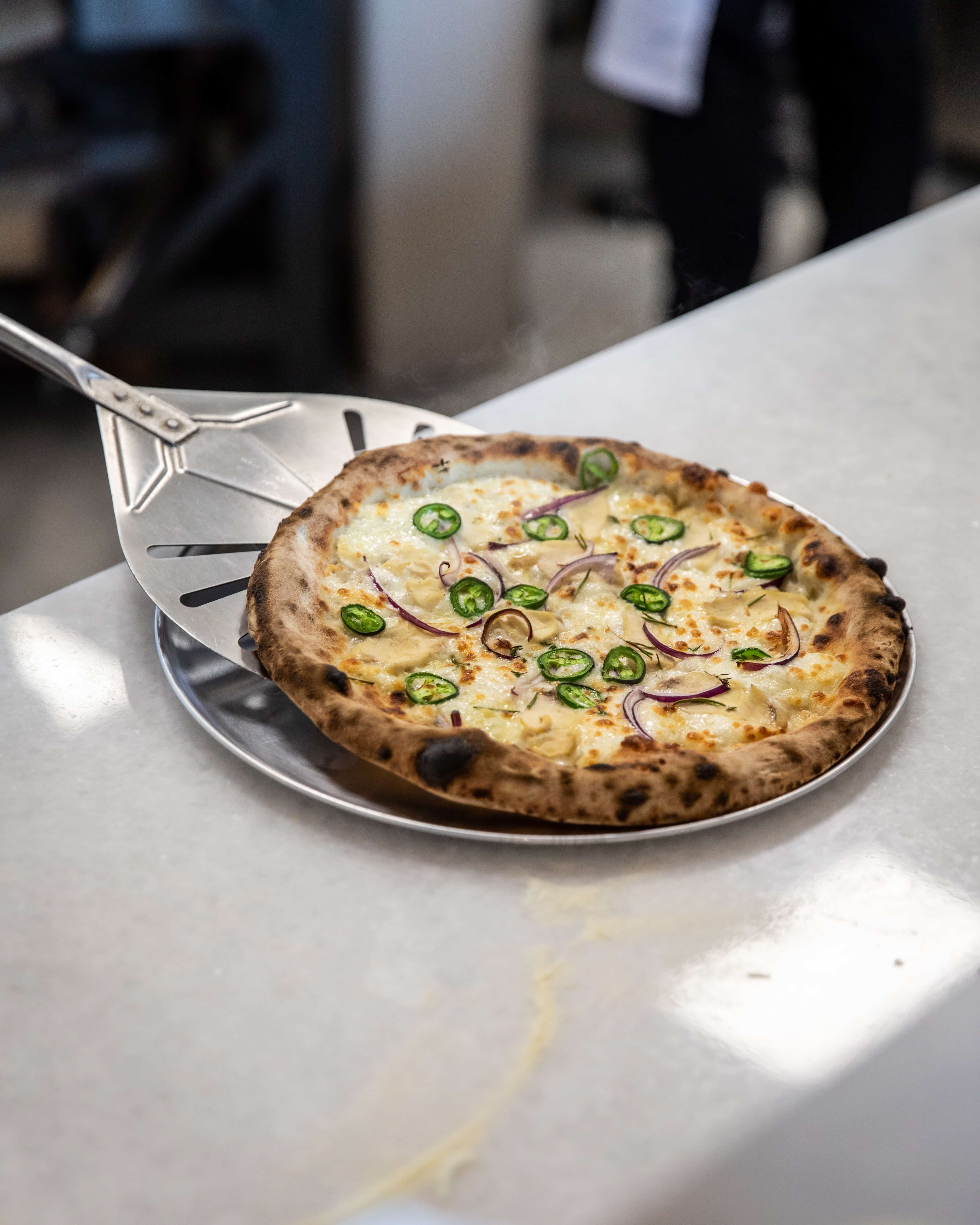 12 Places for the Best Pizza in Dubai | Visit Dubai