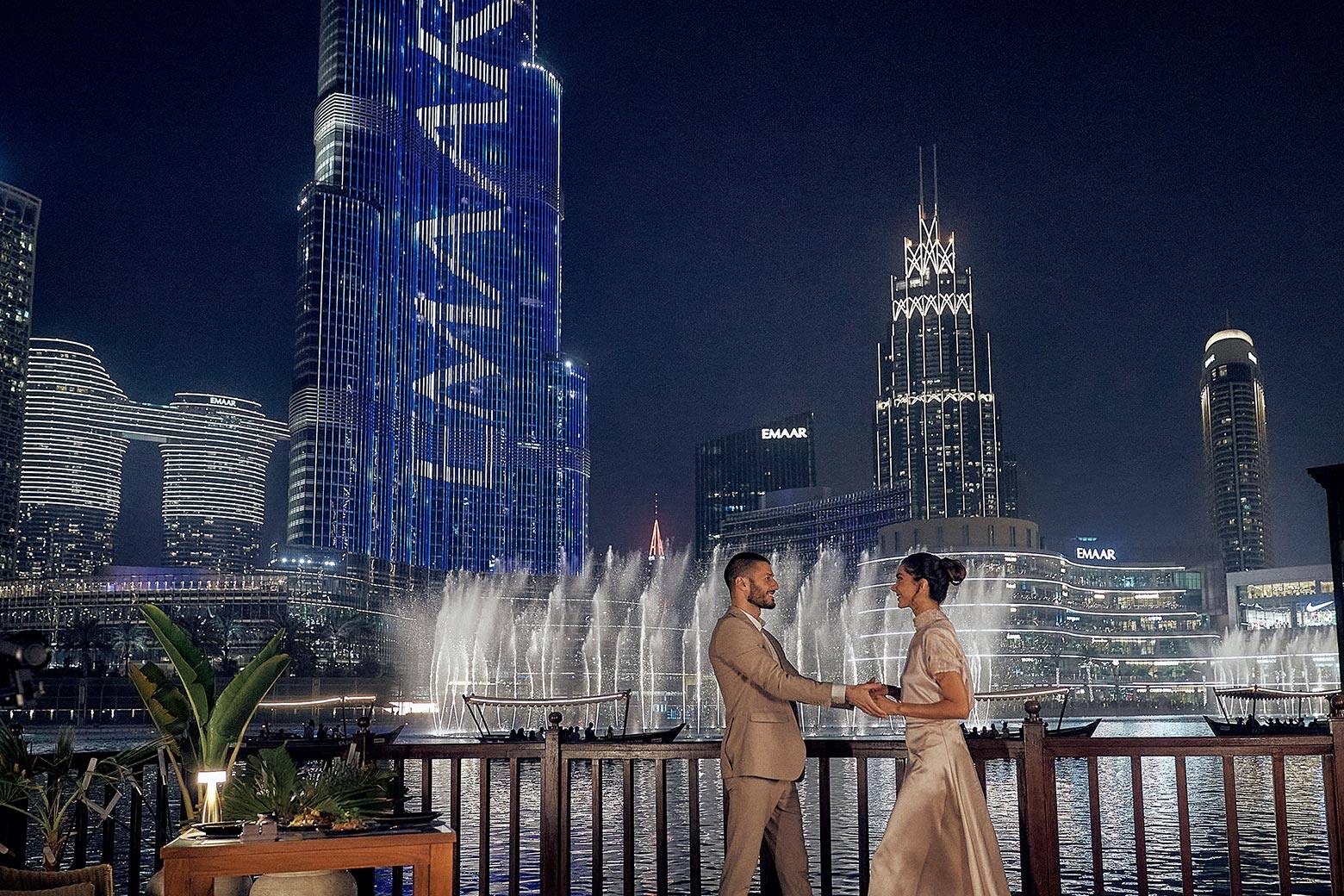 Amazing Dubai New Year's Eve Packages 2024-25 | Visit Dubai