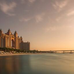 Things to do at Atlantis The Palm in one day | Visit Dubai