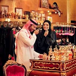 The Best Oud Perfumes in Dubai | Visit Dubai