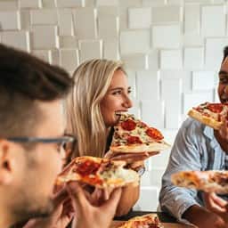 19 Places for the Best Pizza in Dubai | Visit Dubai