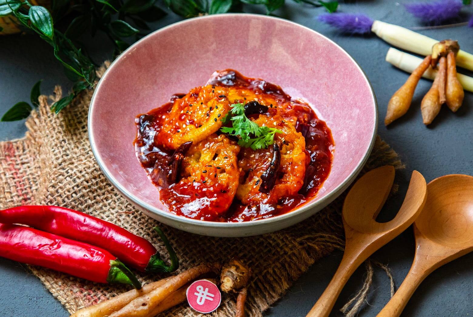 Vegan Food | Vegetarian Friendly Restaurants | Visit Dubai