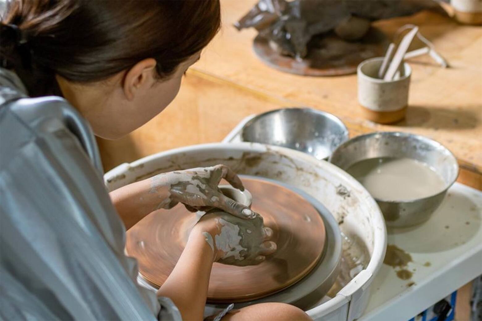 Pottery Classes in Dubai | Visit Dubai