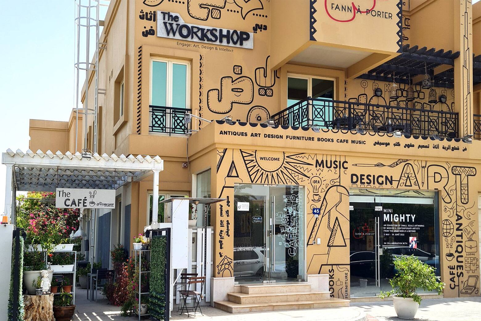 Pottery Classes in Dubai | Visit Dubai