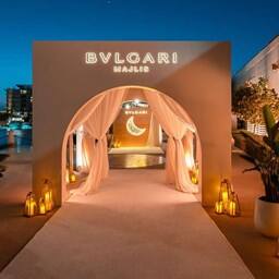 The Bulgari Majlis, Bulgari Resort Dubai - Ramadan 2026