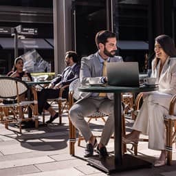 Remote Working Cafes in Dubai | Visit Dubai
