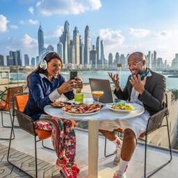 Remote Working Cafes in Dubai | Visit Dubai
