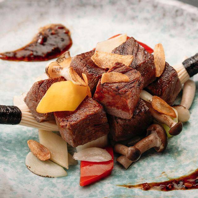 Eat at the Best JBR Restaurants | Visit Dubai