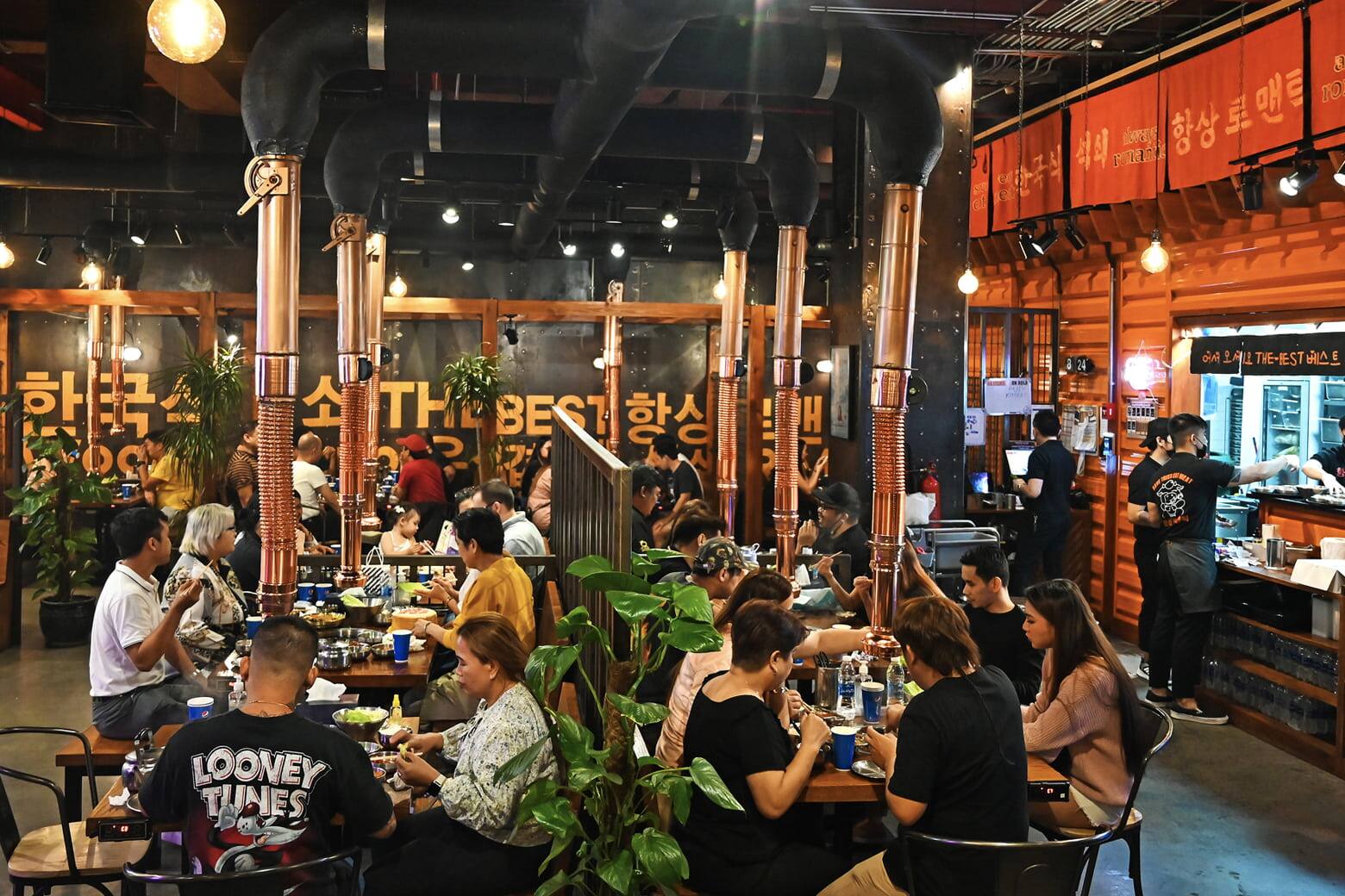 Explore dozens of global cuisines in Dubai | Visit Dubai