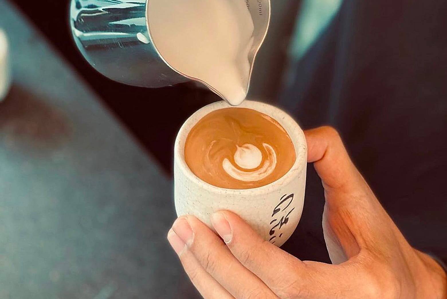 Top 13 Cafés with Single Origin Coffee | Visit Dubai