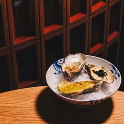 Studio Frantzén | Visit Dubai