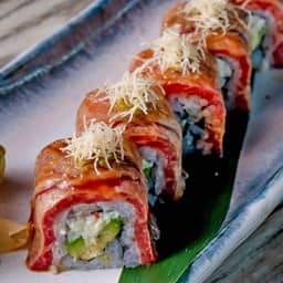 CLAP | Japanese Restaurants in Dubai | Visit Dubai