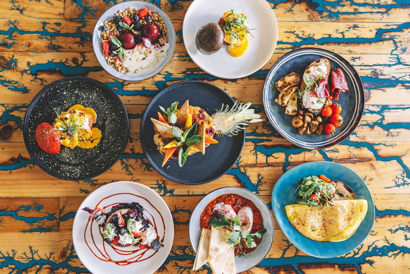 14 Eco-friendly restaurants in Dubai | Visit Dubai