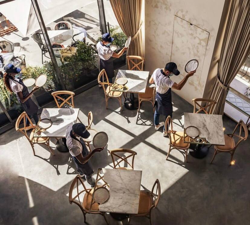 Three days of Dubai food | Visit Dubai