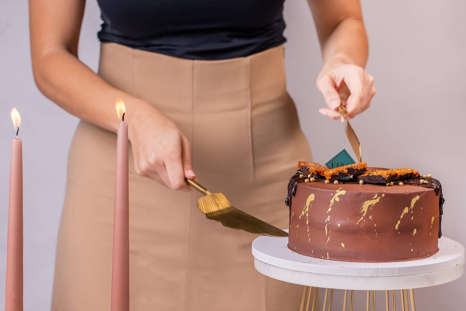 The Best Cakes in Dubai | Dubai Cake Shops | Visit Dubai