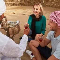 Traditional Arabic Drinks in Dubai | Visit Dubai