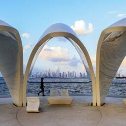 Weather in Dubai: March | Visit Dubai