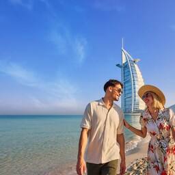 Weather in Dubai: December | Visit Dubai