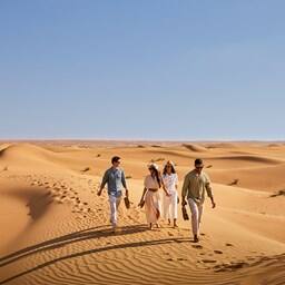 Weather in Dubai: January | Visit Dubai