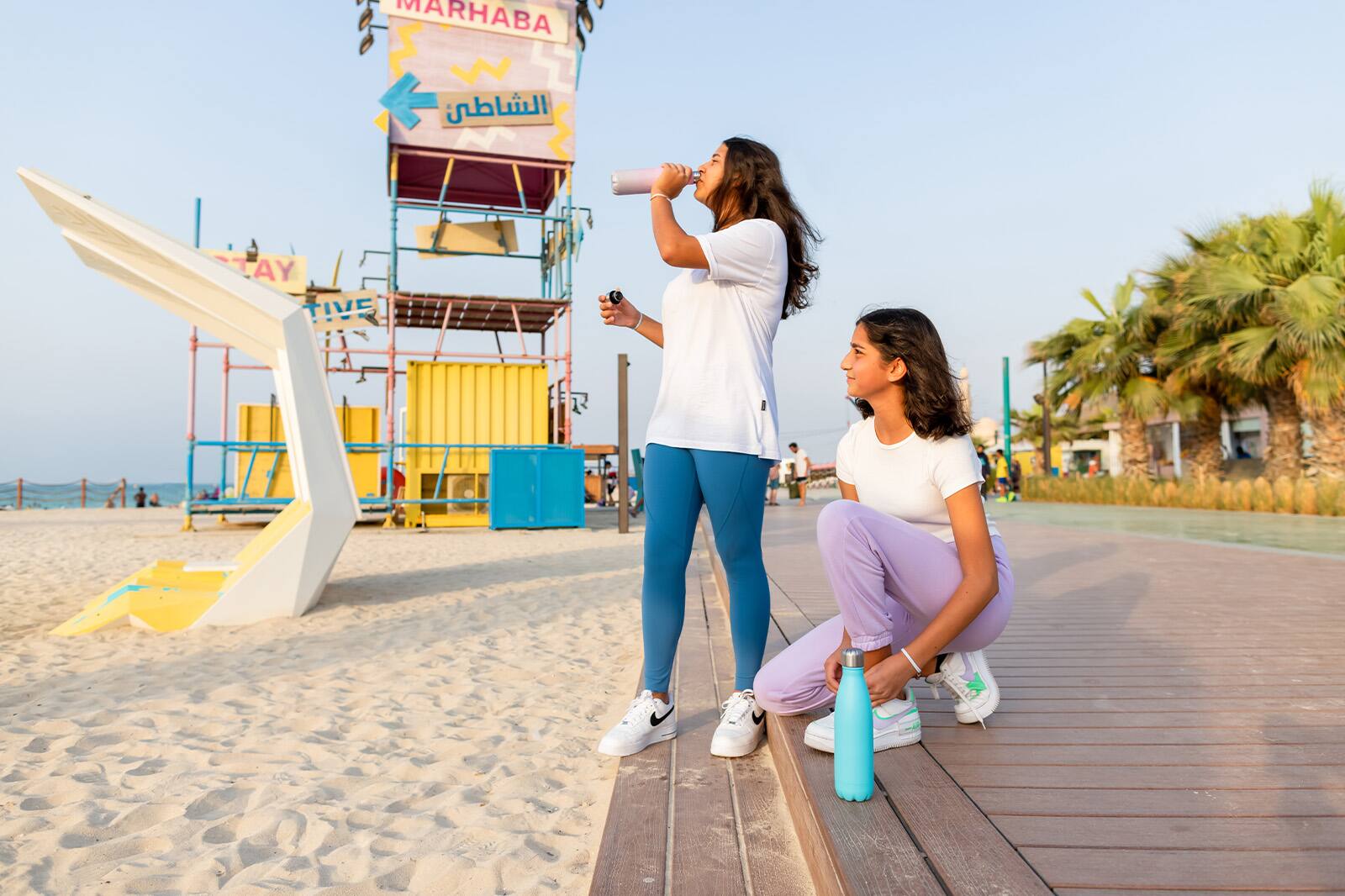 Weather in Dubai: October | Visit Dubai