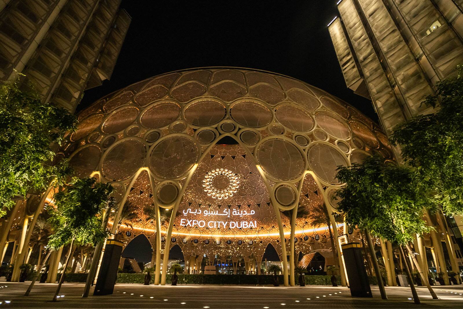 Weather in Dubai | Dubai Weather Guide | Visit Dubai