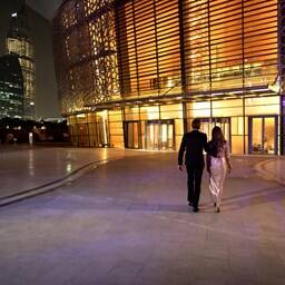 Restaurants Near Dubai Opera | Visit Dubai