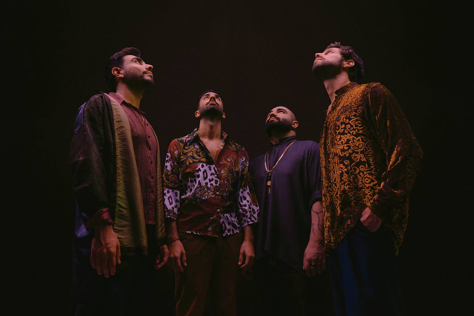 Adonis live | Visit Dubai