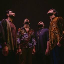 Adonis live | Visit Dubai